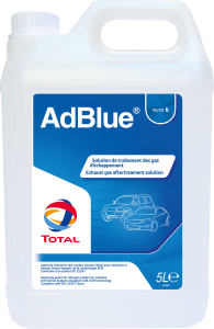 Adblue, preguntas y respuestas sobre el líquido de moda » TotalEnergies ...