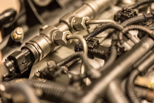 Common rail: ventajas, desventajas y su relación con el gasóleo » TotalEnergies Blog: Expertos ...